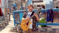 Jack Black | Gorillaz Wiki | Fandom