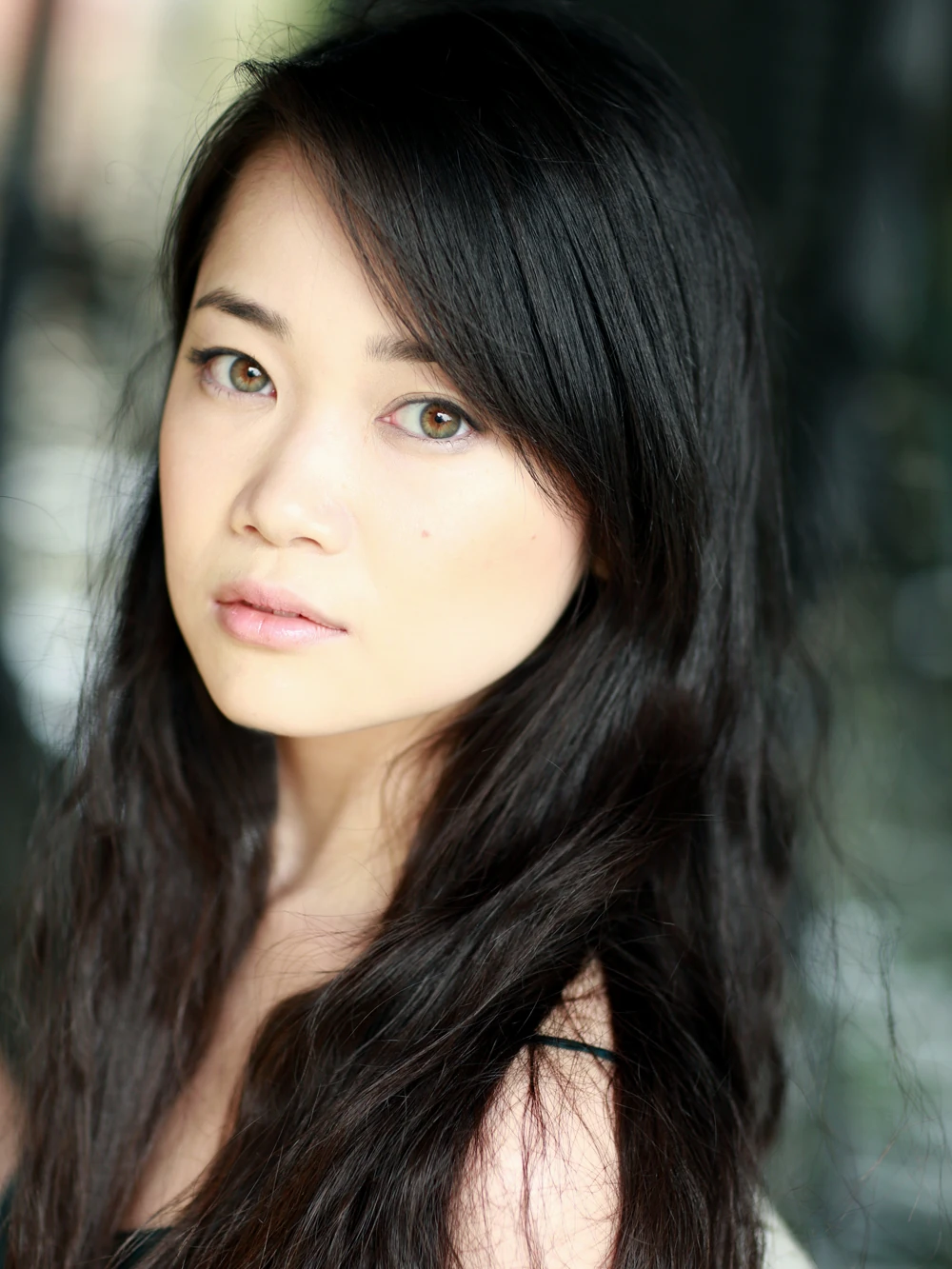 Haruka Abe Clean Bandit