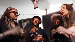 The Humanz Choir | Gorillaz Wiki | Fandom