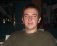 Mike Robinson | Gorillaz Wiki | Fandom