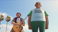Jack Black | Gorillaz Wiki | Fandom