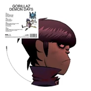 Demon Days (album)/Gallery | Gorillaz Wiki | Fandom