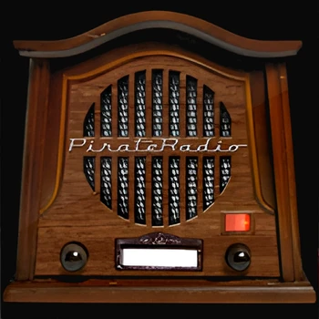 Pirate Radio | Gorillaz Wiki | Fandom