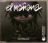 El Mañana | Gorillaz Wiki | Fandom