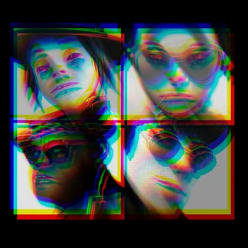 Humanz Remixed | Gorillaz Wiki | Fandom