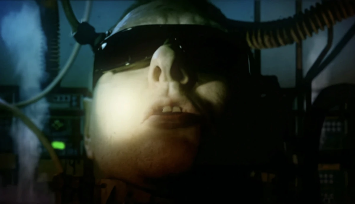 Shaun Ryder's Disembodied Head | Gorillaz Wiki | Fandom