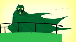 Boogieman/Gallery | Gorillaz Wiki | Fandom