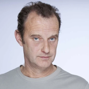 Phil Cornwell | Gorillaz Wiki | Fandom