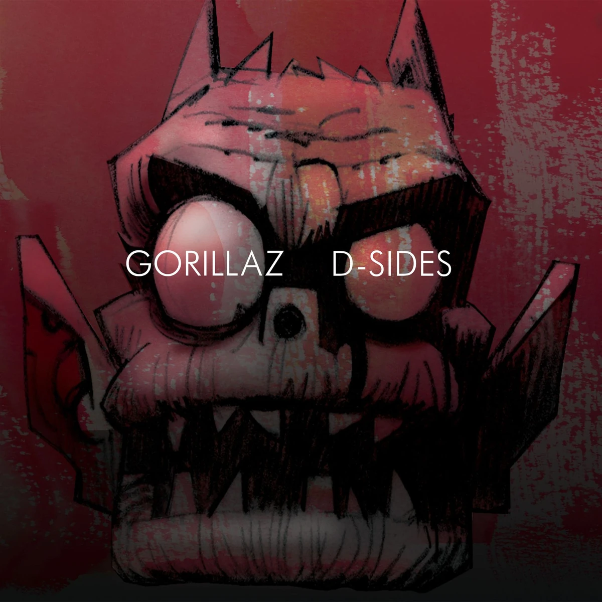 D-Sides | Gorillaz Wiki | Fandom
