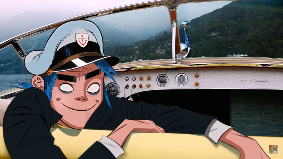 Category:Official art | Gorillaz Wiki | Fandom