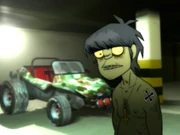Geep | Gorillaz Wiki | Fandom