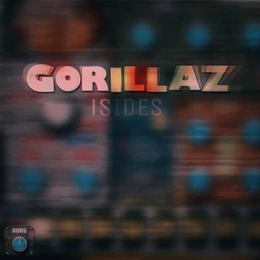 ISides | Gorillaz Wiki | Fandom