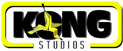 Kong Studios | Gorillaz Wiki | Fandom