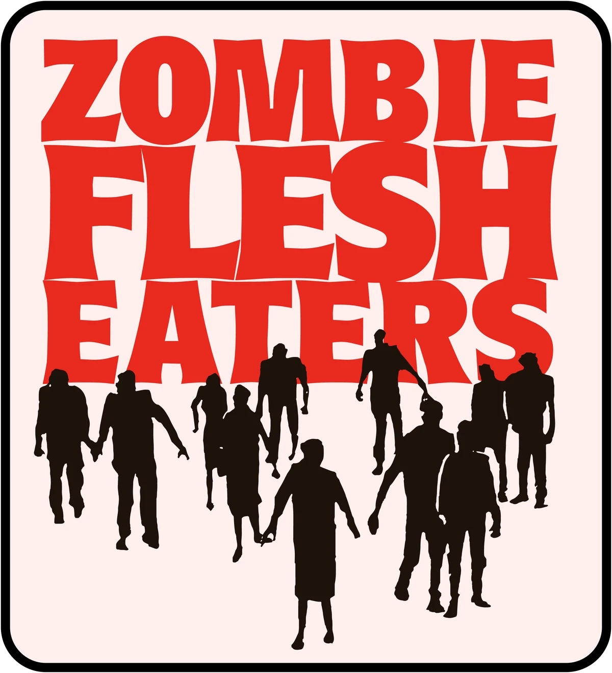 Zombie Flesh Eaters | Gorillaz Wiki | Fandom