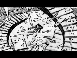 El Mañana (Music Video) | Gorillaz Wiki | Fandom