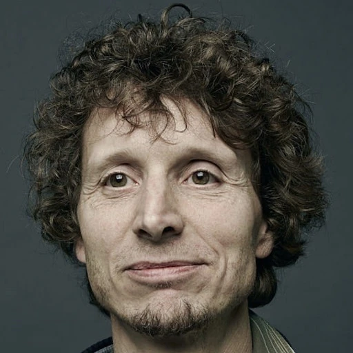 Robert Valley | Gorillaz Wiki | Fandom