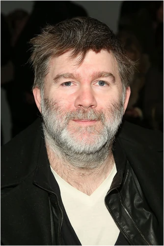 James Murphy | Gorillaz Wiki | Fandom