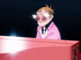 Category:The Pink Phantom (character) | Gorillaz Wiki | Fandom