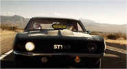 Stylo (vehicle) | Gorillaz Wiki | Fandom