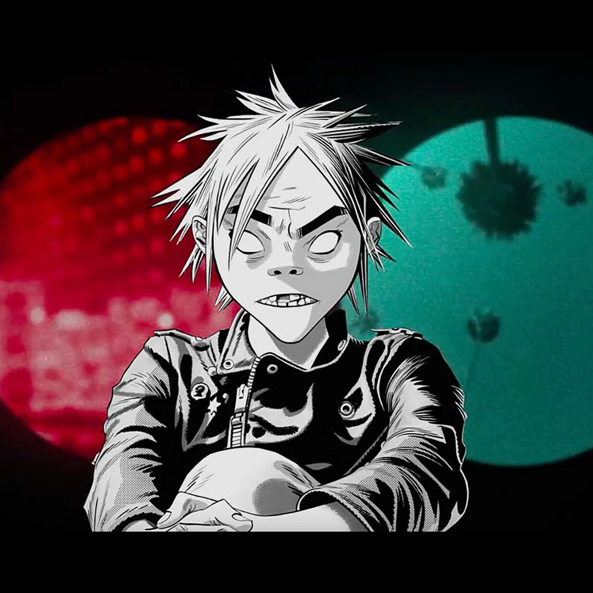 Hollywood (Peza Remix) | Gorillaz Wiki | Fandom