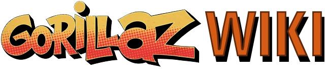 Whiskey (I’m Not Resisting) | Gorillaz Wiki | Fandom