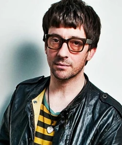 Graham Coxon | Gorillaz Wiki | Fandom