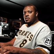 D12 | Gorillaz Wiki | Fandom