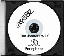 The Sounder | Gorillaz Wiki | Fandom