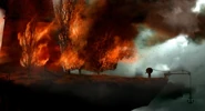 El Mañana (Music Video) | Gorillaz Wiki | Fandom