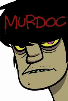 Murdoc Niccals/Biographies | Gorillaz Wiki | Fandom