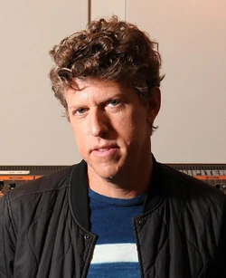 Greg Kurstin | Gorillaz Wiki | Fandom