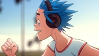 Humility (Music Video)/Gallery | Gorillaz Wiki | Fandom