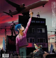 West London Kong Studios | Gorillaz Wiki | Fandom