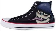 Converse | Gorillaz Wiki | Fandom