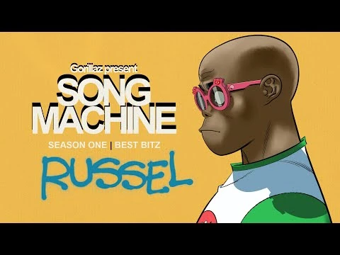 Best Bitz | Gorillaz Wiki | Fandom