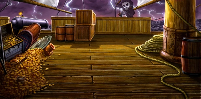 Category:Pirates | Kongai Wiki | Fandom