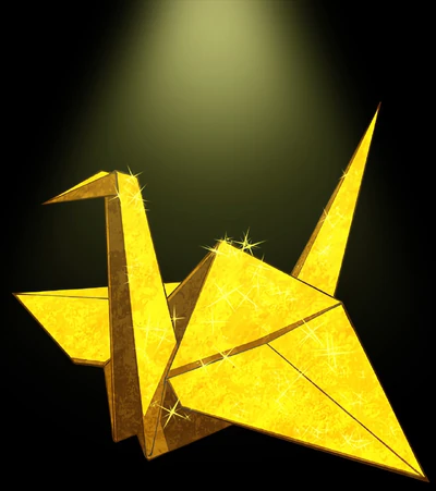 Origami Crane | Kongai Wiki | Fandom