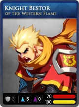 Bestor | Kongai Wiki | Fandom