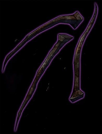 Coffin Nails | Kongai Wiki | Fandom