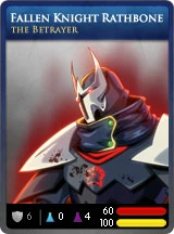 Rathbone | Kongai Wiki | Fandom