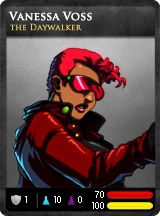 Vanessa Voss | Kongai Wiki | Fandom
