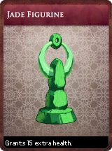 Jade Figurine | Kongai Wiki | Fandom