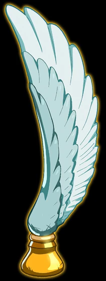 Valkyrie's Charm | Kongai Wiki | Fandom