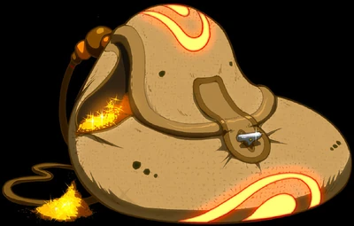 Quickening Powder | Kongai Wiki | Fandom