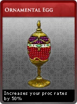 Ornamental Egg | Kongai Wiki | Fandom