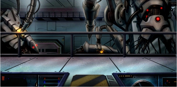 Category:Robots | Kongai Wiki | Fandom