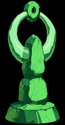Jade Figurine | Kongai Wiki | Fandom