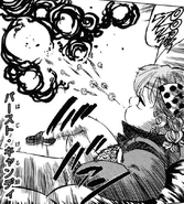 Candy Banchou | Kongō Banchō Wiki | Fandom