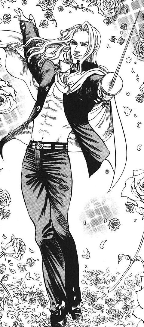 Harito Takarazuka | Kongō Banchō Wiki | Fandom