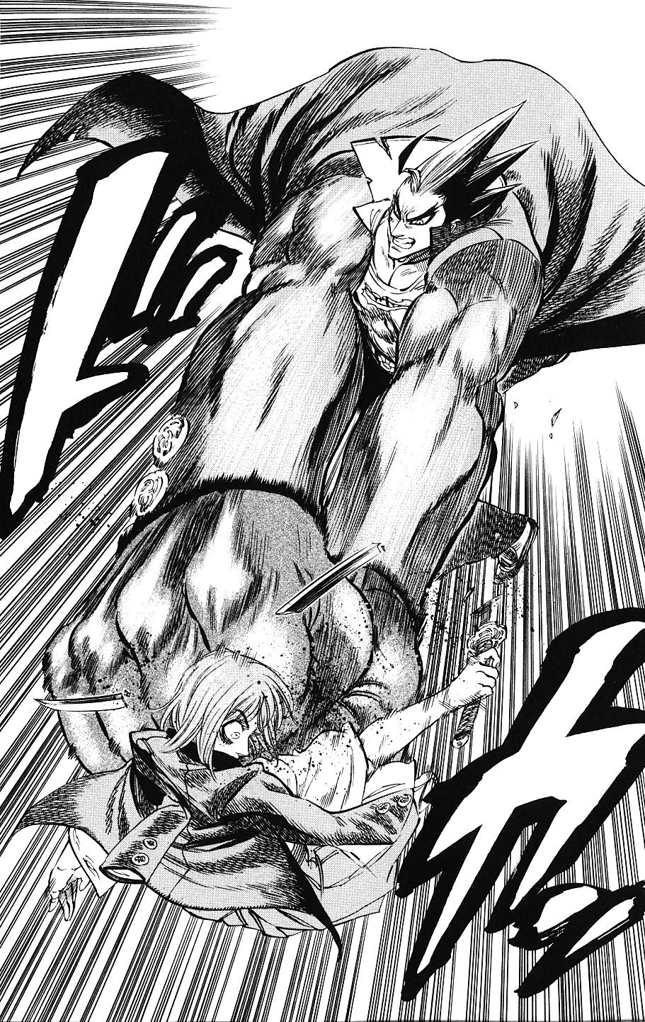 Category:Characters | Kongō Banchō Wiki | Fandom